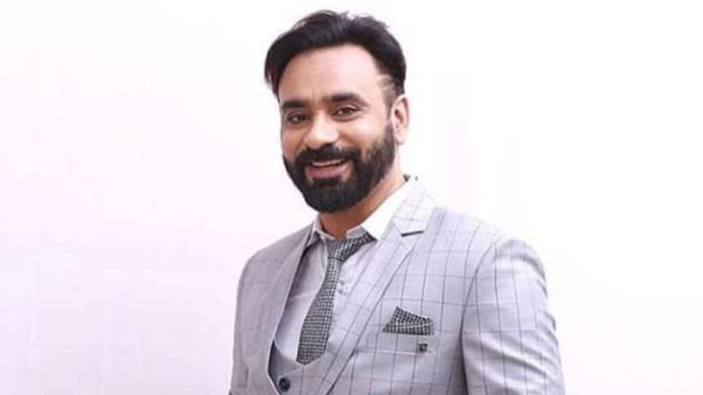 Babbu Maan Biography: Voice of Punjab, Soul of a Generation