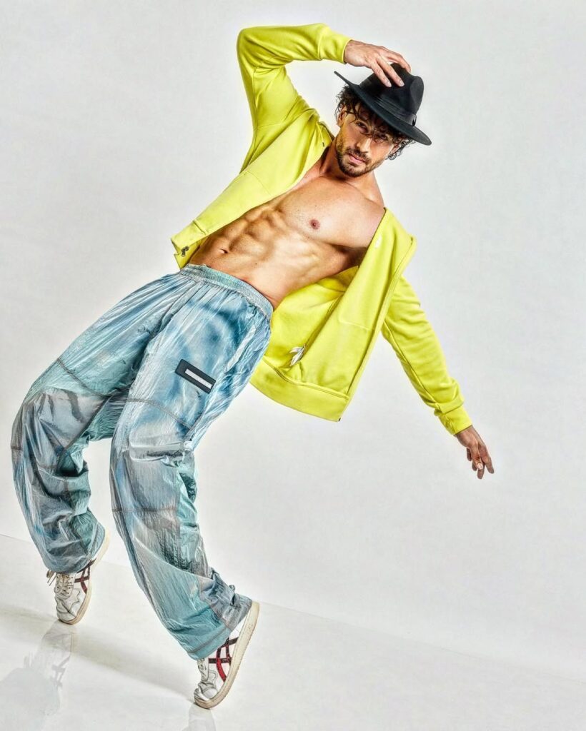 Tiger Shroff Biography: Kicks, Stunts & Stardom Unleashed