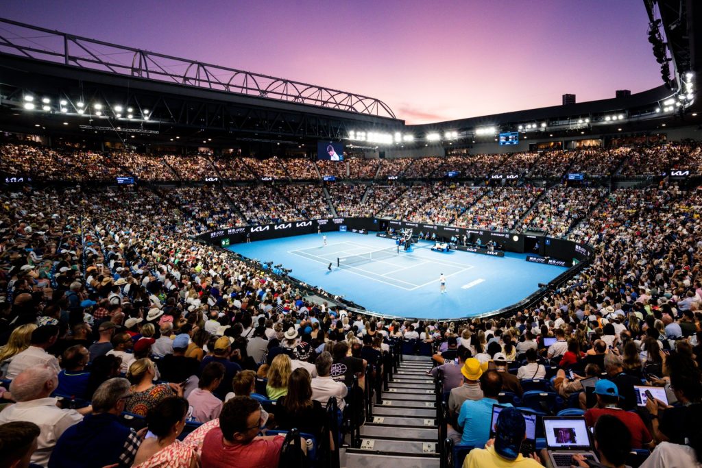 Australian Open 2026 Updates: Schedule, Draw, Prize Money